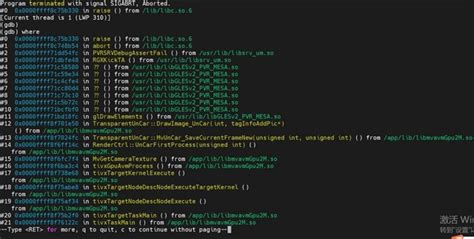 TDA VM Q GPU Crash When Do Power On And Off Pressure Test Processors Forum Processors