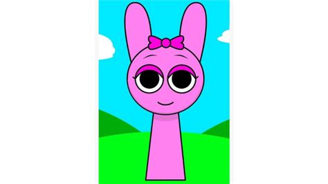Pinki Sprunki Wiki Antgames Guide
