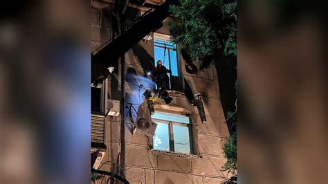 Очевидица ЧП в Сочи Собственник квартиры где упал балкон пустил друга пожить на время