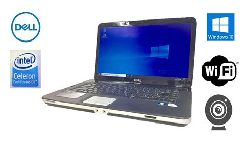 Yahooオークション Jh1007y Dell Vostro 1015 Cpu Intelr Celeron