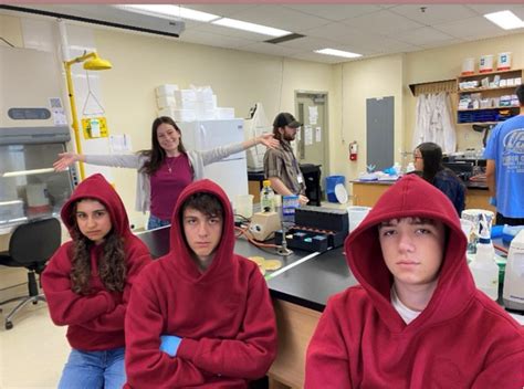 Summer Science Program Blog Ssp International