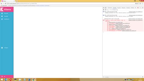 error ror pro blank page after login readonlyrest community