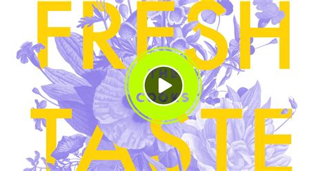 Fresh Taste #22 by Brooklyn Radio | Mixcloud