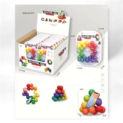 Stress Relief Infinite Rubiks Cube Focus And Fun