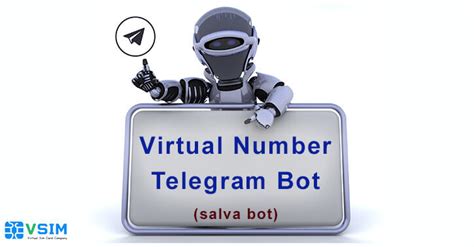 virtual number via telegram bot [2024 updated]