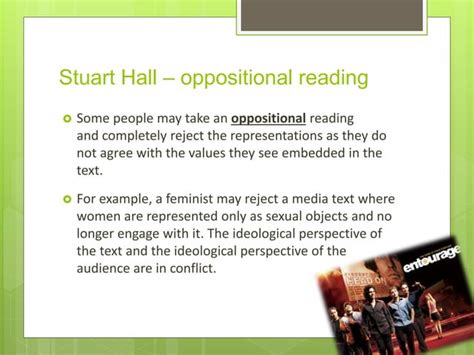 Hall Encoding And Decoding Pptx