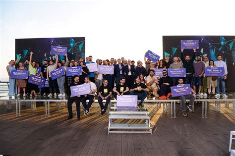 150 000 ლარიანი თანადაფინანსების გრანტების პროგრამის გამარჯვებულები ცნობილია Entrepreneur