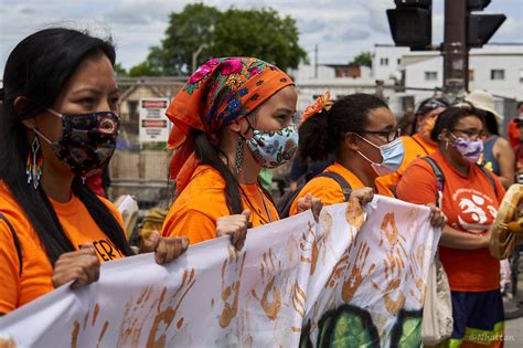 Intersectionality — Indigenous Climate Action