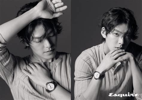 Kim Woo Bin Looks Back On His Career Journey Expresses Direction As He