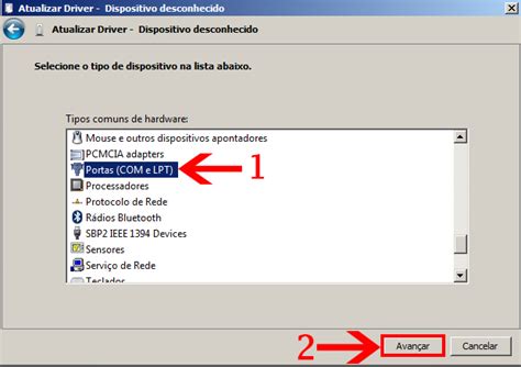 Como Instalar O Arduino No Windows 7 Protovie Cursos Online