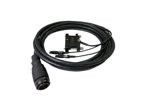 pipescan hd detachable cable for reddy® swift™ 15 m eddyfi estore