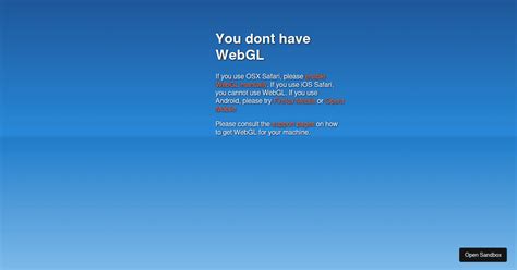 Pyalot Webgl Easy Wireframe Codesandbox