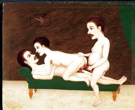 Vintage Erotic Art Porn Pictures Xxx Photos Sex Images 178141 Pictoa