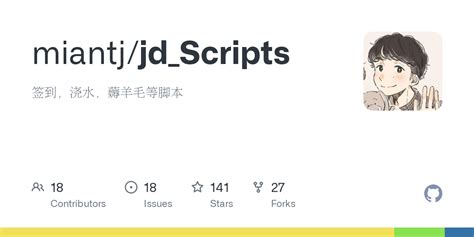 Issues · Miantjjdscripts · Github