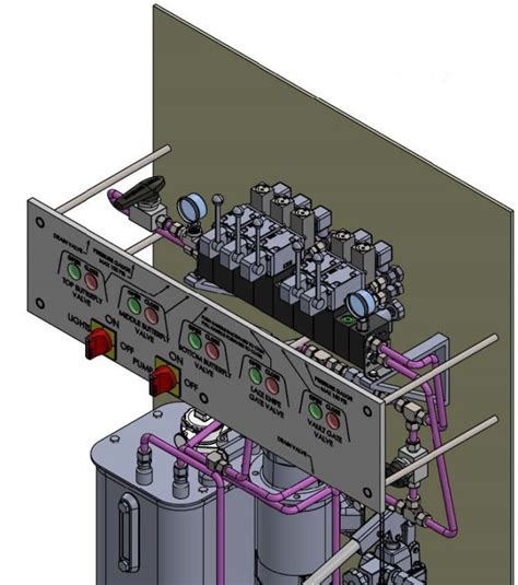 Use Solidworks To Create Your 3d Cad Models Designs Drawings And