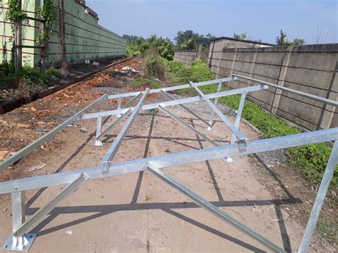 Solar Structures Salasar Engineering