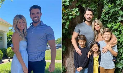 Who Is Loreili Hutch Meet Jesse Hutchs Wife And Her Private Life