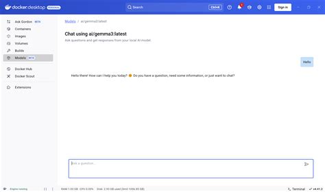 Run Open Source Ai Models Locally With Docker Model Runner Agentailor