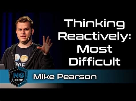 Ng Conf Talk Thinking Reactively Most Difficult From Ng Conf Class