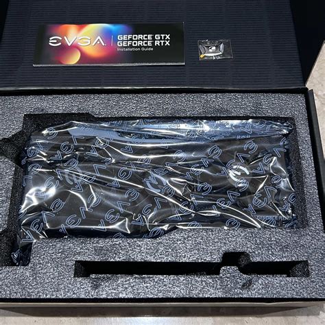 Evga Ti Ftw Ultra Jawa