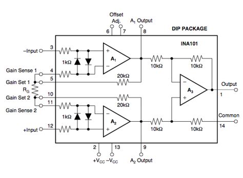 Negative Voltage From Arduino Electrical Engineering Stack Exchange