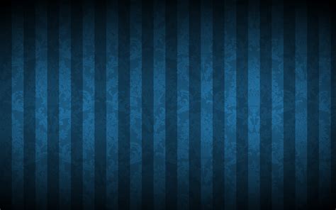 Black And Blue Stripes