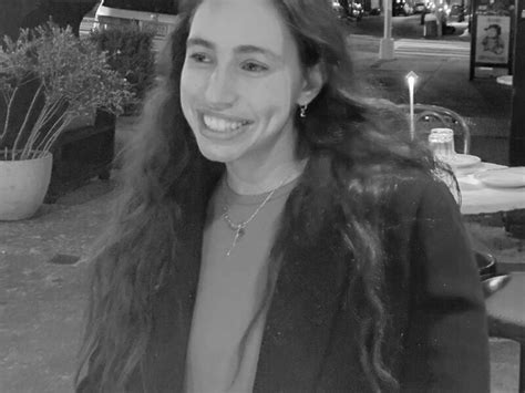 Sofia Yeganeh Patrick Parrish