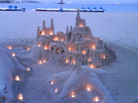 15 Amazing Works Of Sand Art Scoop Empire