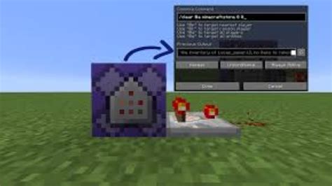 Como Fazer Comandos No Comande Block No Xbox One YouTube