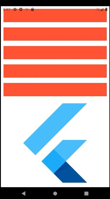 重识flutter 在不同的滑动列表场景，请选择合适的slivers Part2 阿里云开发者社区