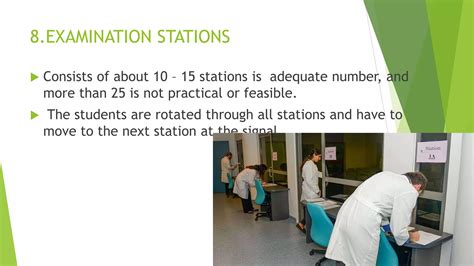 Objective Structured Clinical Examinationosce Ppt