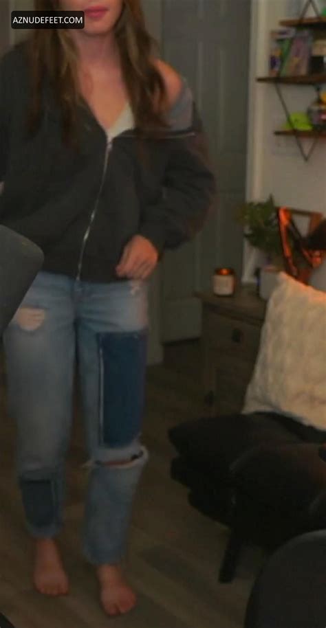 Samwitch Feet Aznudefeet