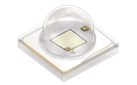 OSRAM OSLON SSL 80 GT CS8PM1 13 Color LEDs 艾迈斯欧司朗 ams OSRAM