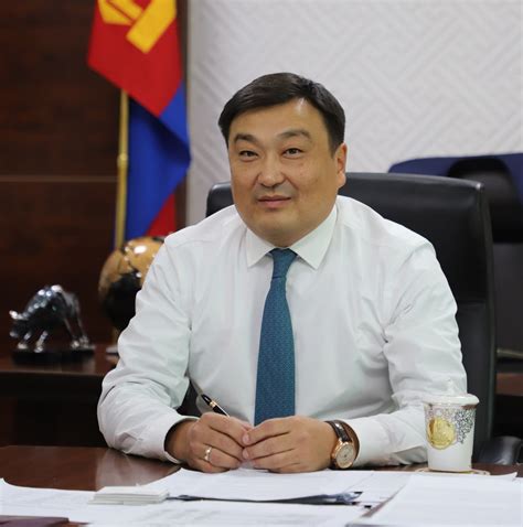 Д Баярсайхан Бид сорилтыг боломж болгохоор ажиллаж байна