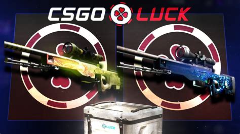 These All In Battles Went Insane Csgoluck Case Battles Youtube