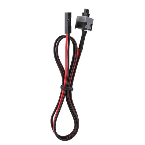 Internal Power Cable Atx Desktop Computer Case 10pcs Power Button For