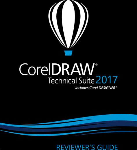 Corel Coreldraw Technical Suite 2017 Reviewers Guide Emea Draw Cdraw Rg En