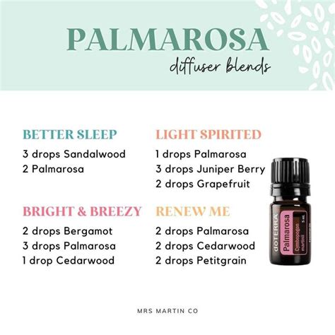Pin By Lisa Doudney On 2023 Eo Recipes Doterra Essential Oils Recipes