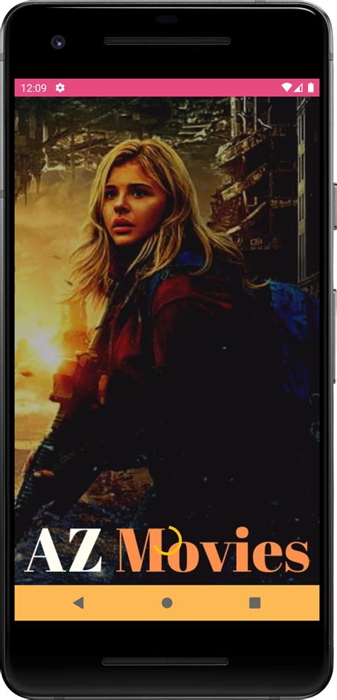Az Movies Box For Android Download