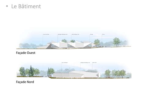 Gallery Of Swimming Pool Alice Millat Atelier Poandpo Design Architect And Agent 17