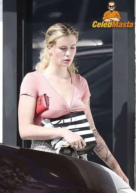 Ireland Baldwin Nude Photos And Sex Scene Videos Celebmasta