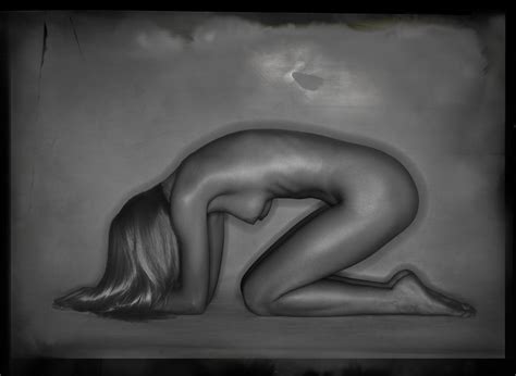 Dennis Manarchy Classic Nudes