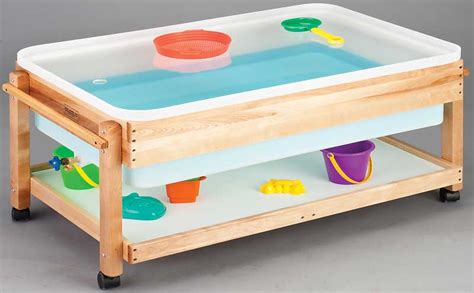 Large Sand Water Table 923 Stock Wooden Toys