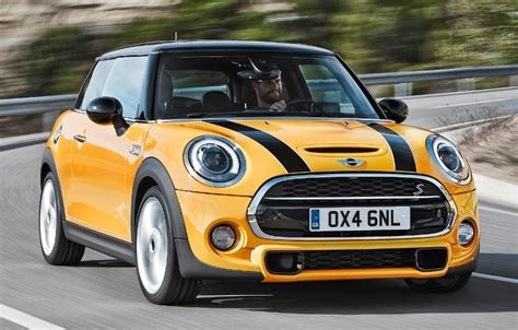 Bmotorweb Novo Mini Cooper Chega Ao Brasil Tabela De Pre Os