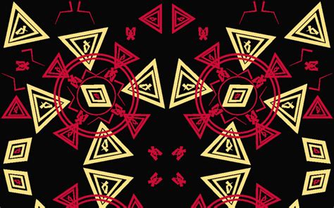 Abstract Pattern Geometric Backgrounds H TemplateMonster