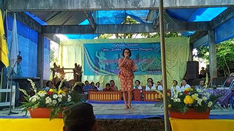 Lagu Buddhis Rumah Dhamma Waisak B E Youtube