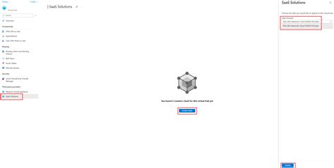 Install Palo Alto Networks Cloud Ngfw In A Virtual Wan Hub Azure Virtual Wan Microsoft Learn