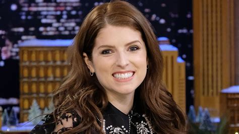 Why Anna Kendrick Refuses To Do Nude Scenes
