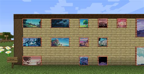 Steven Universe Texture Pack Screenshots Minecraft Resource Packs CurseForge