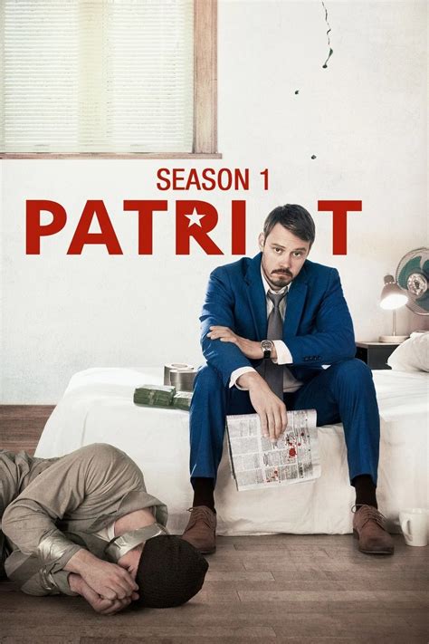 Season 1 Patriot Wiki Fandom